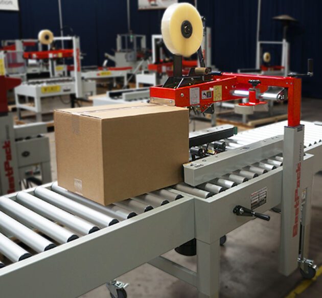 Case Sealer Buying Guide