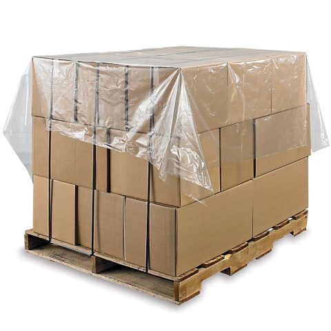 Polyethylene Products & Supplies - Impak Packaging Systems
