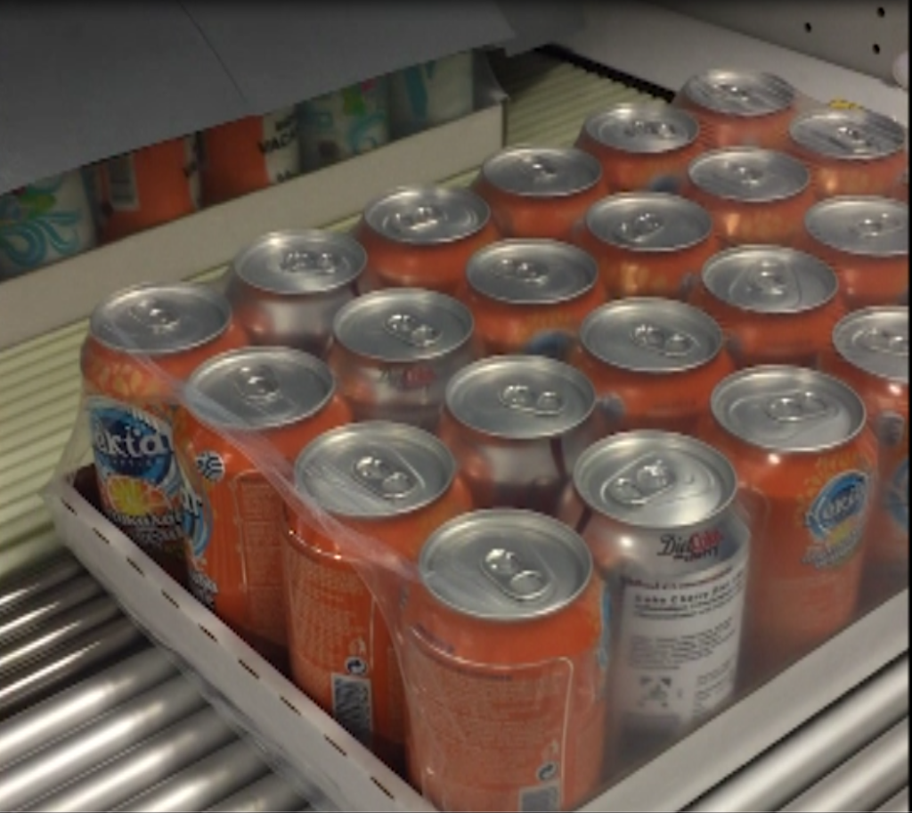 Lowest Cost Beer Can Packaging: No Corrugated! - Impak Packaging Systems