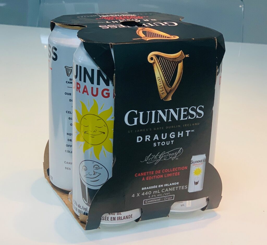 Lowest Cost Beer Can Packaging: No Corrugated! - Impak Packaging Systems