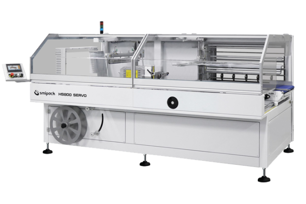 Shrink Wrapper Canada - Toronto - Impak Packaging Systems