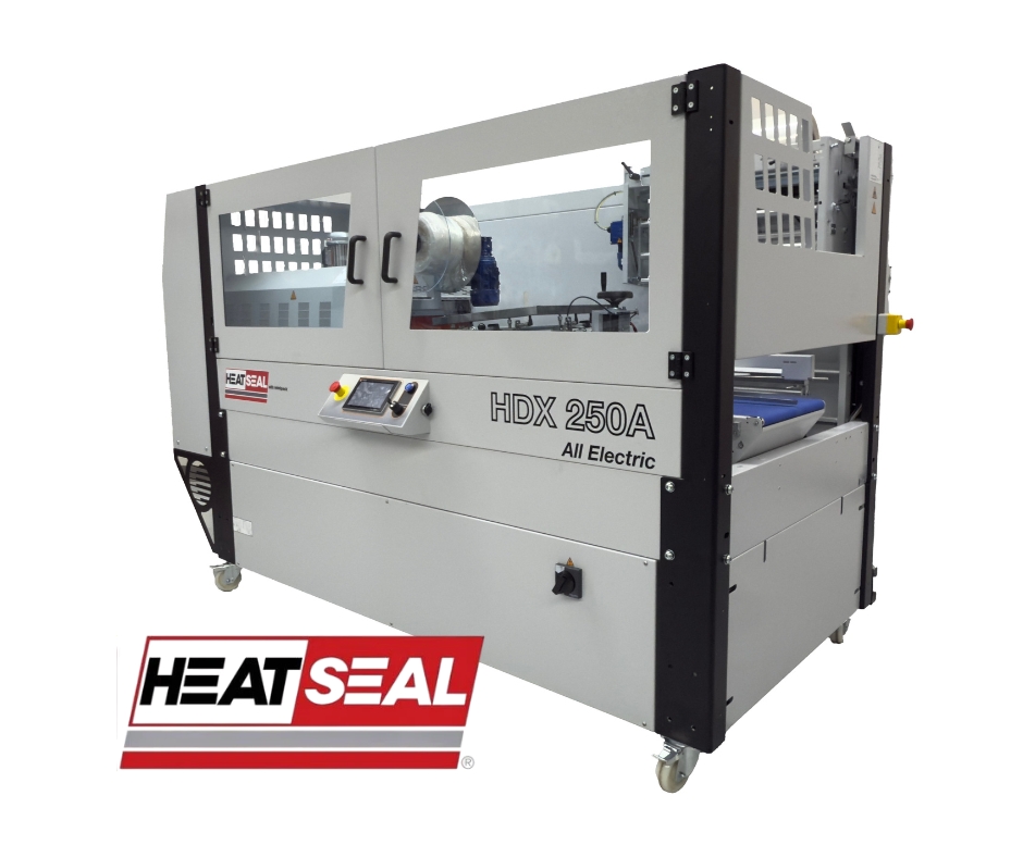 High-Performance Heat Seal Shrink Wrapping Systems - Impak Packaging ...