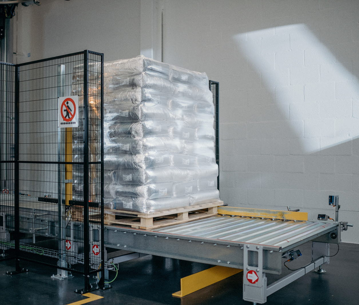 Packaging Solutions - Impak Packaging Systems
